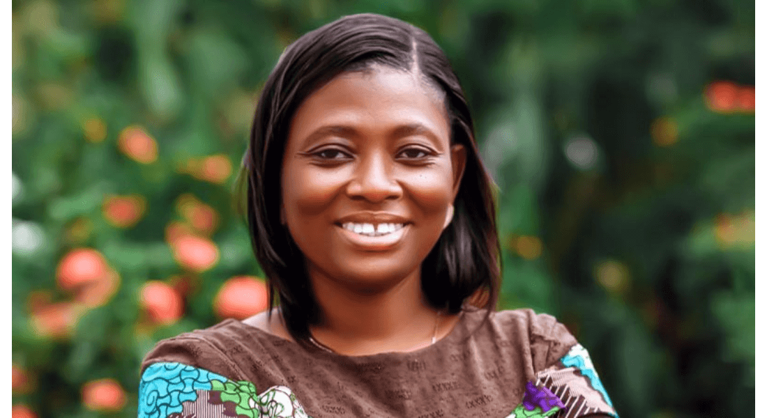 New Permanent Visiting Professor - Mary Boatemaa Setrana – University ...